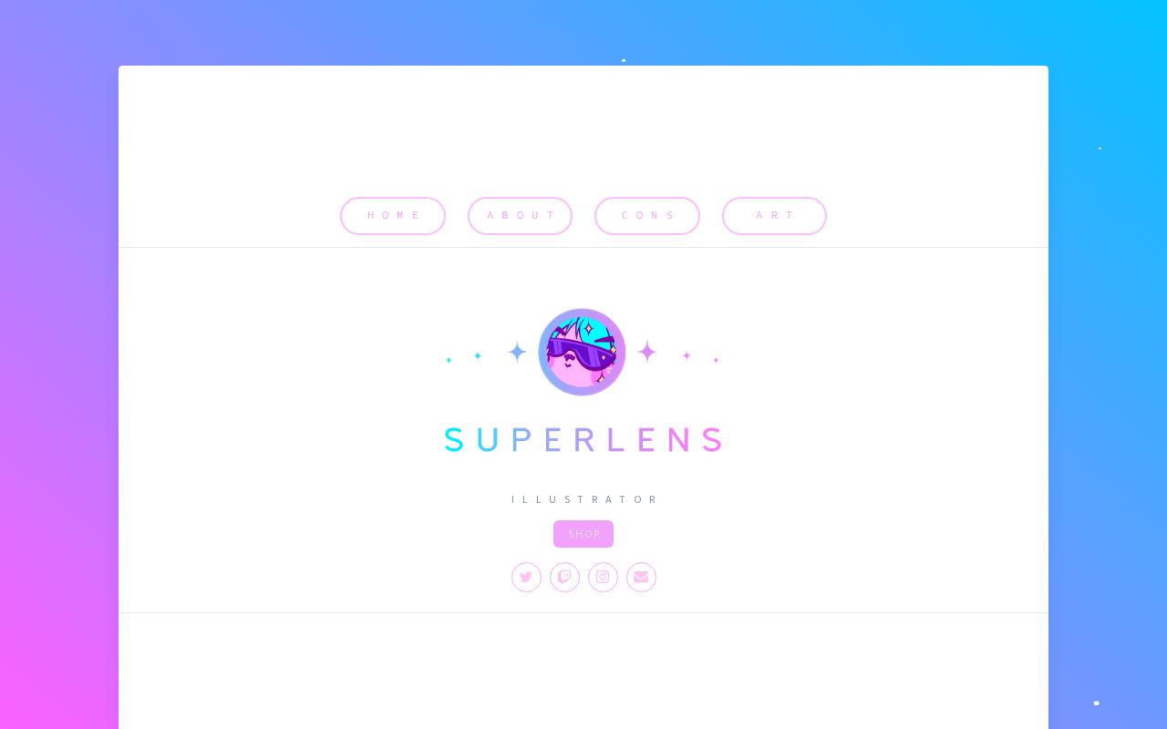 Superlens